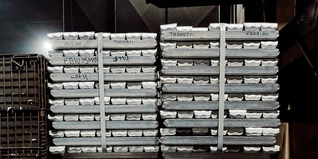 ZA-27 Alloy Casting – Ermak Foundry & Machining, Inc.