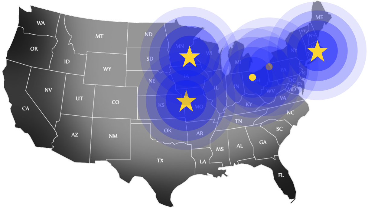 About – Ermak Foundry & Machining, Inc.